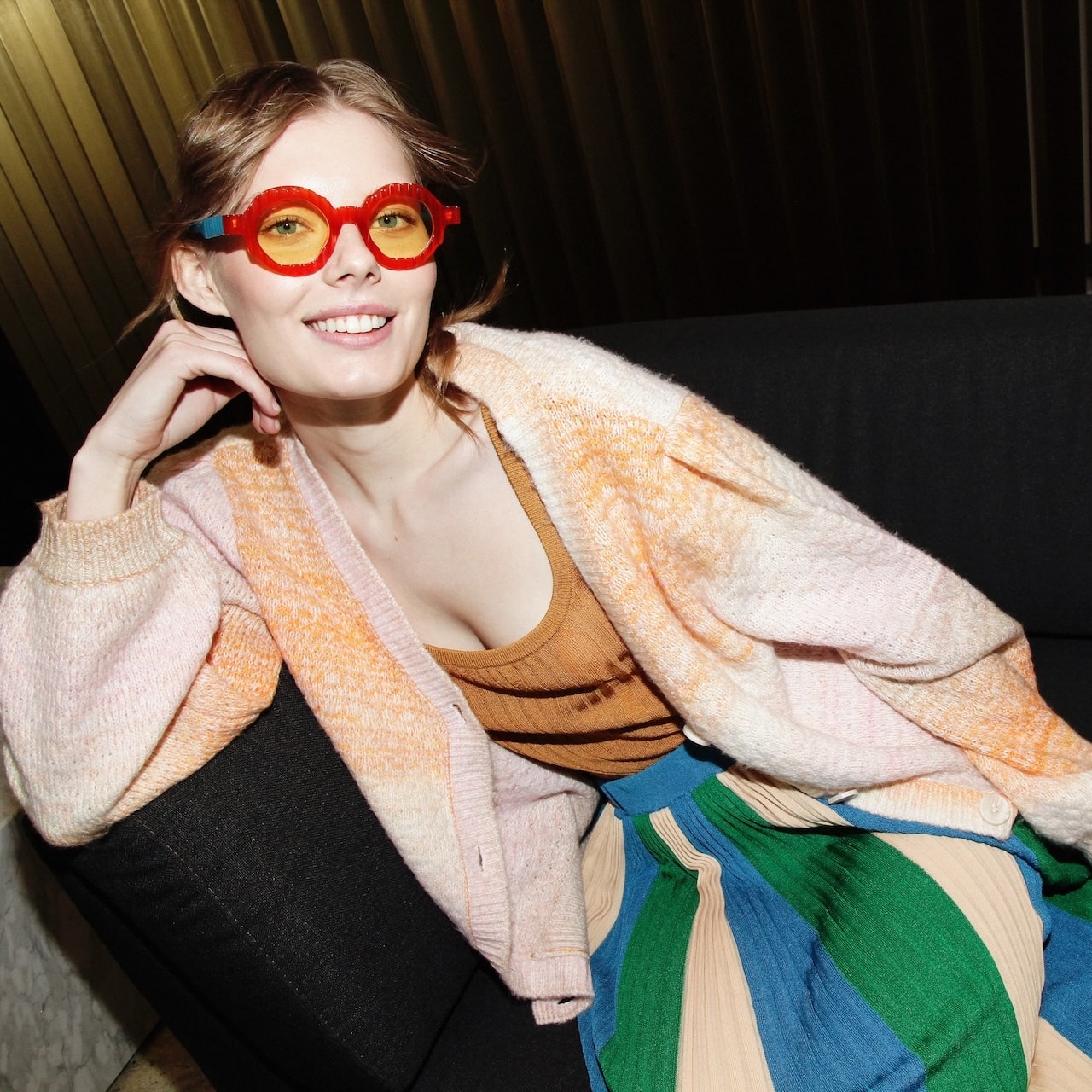 Anne Deltour Optique - Votre opticien situé à Aubel